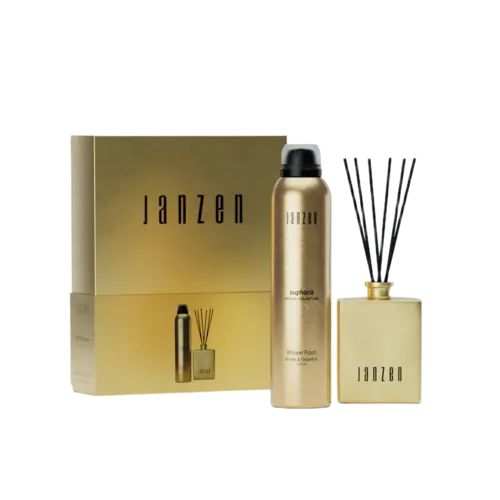 JANZEN Home & Body Giftset Small | Salonline.com