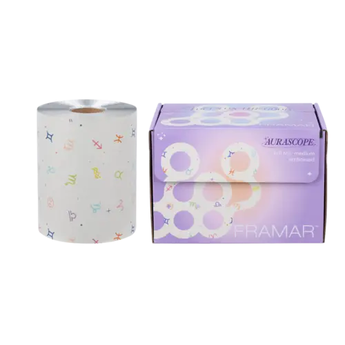 Want to buy Framar Medium Foil Embossed? Now €15.95