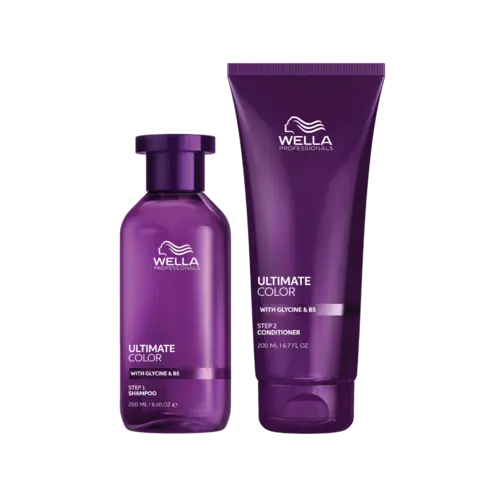 Wella Professionals Ultimate Color Care Duo