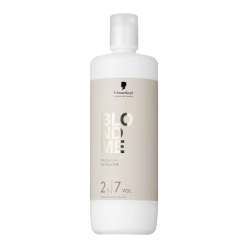 Want to buy Schwarzkopf Professional BlondMe Premium Developer 1000ml ...