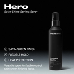 Sebastian Professional Shine Define Satin-Shine Styling Spray