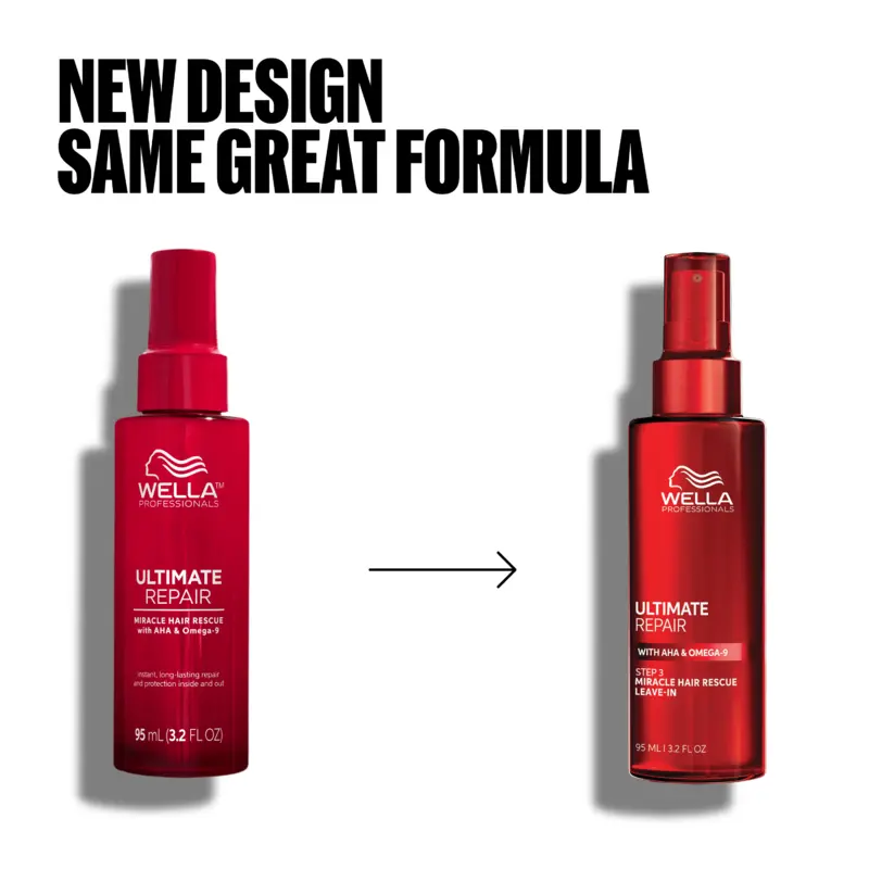 Wella Professionals Ultimate Repair Miracle Hair Rescue kopen? Nu € 38,21