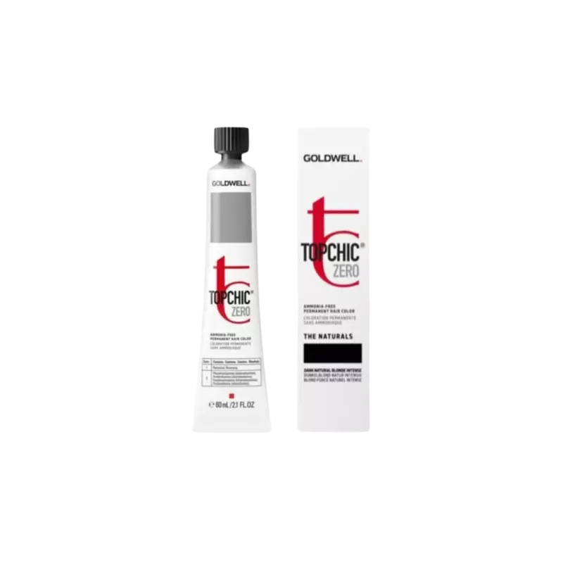 Goldwell Topchic Zero Tube 60ml | Salonline.com