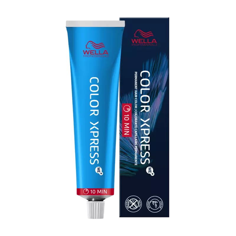 Wella Professionals Color Xpress 60ml kopen? Nu € 10,45