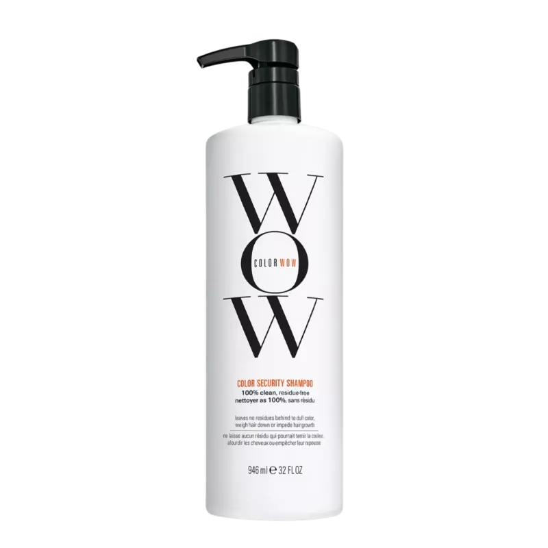 Color Wow Color Security Shampoo | Salonline.com