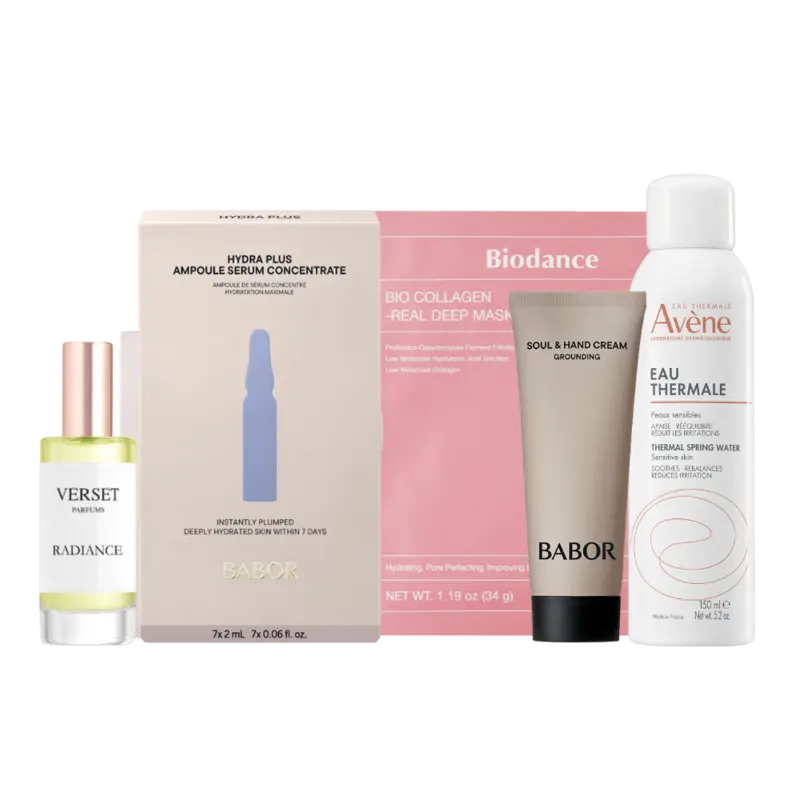 Skin Routine Box kopen? Nu € 72,95 | Salontopper