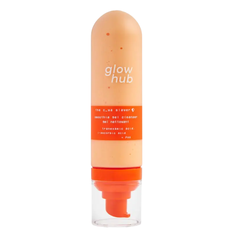 Glow Hub Vitamin C Cleanser | Salonline.com