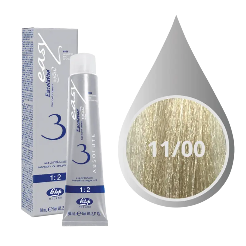 Acheter Lisap Absolute 3 60ml? Maintenant 7.80 CHF