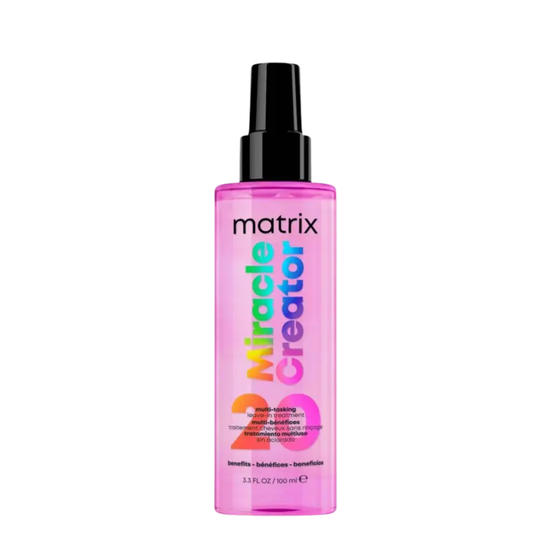 Comprar Matrix Miracle Creator? Agora 10,95