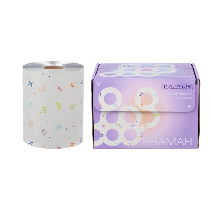 Szeretnéd megvenni Framar Medium Foil Embossed? Most 6 436,00 Ft