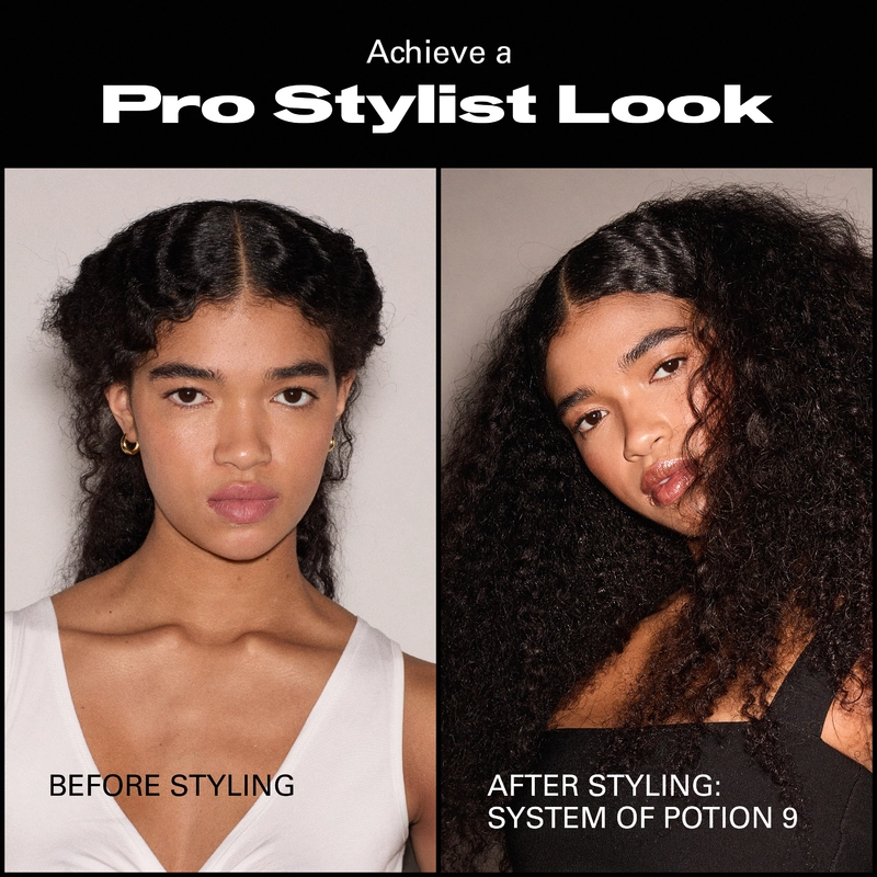 Comprar Sebastian Professional Potion 9 Super Luxe Styling Drops? Agora ...